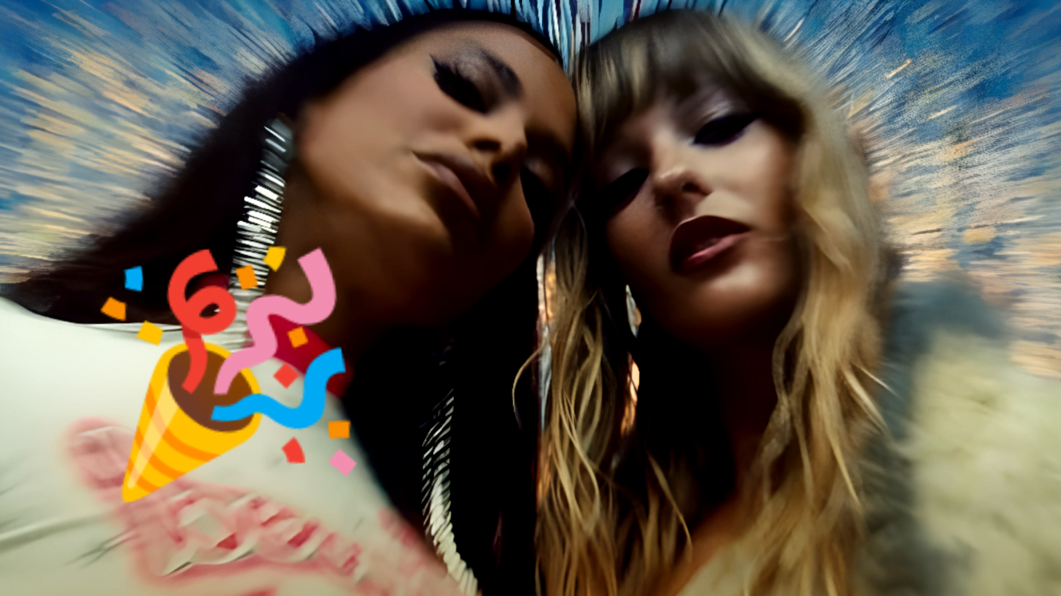 Victoria De Angelis e Anitta: quando l'Italia incontra il Brasile in un ...