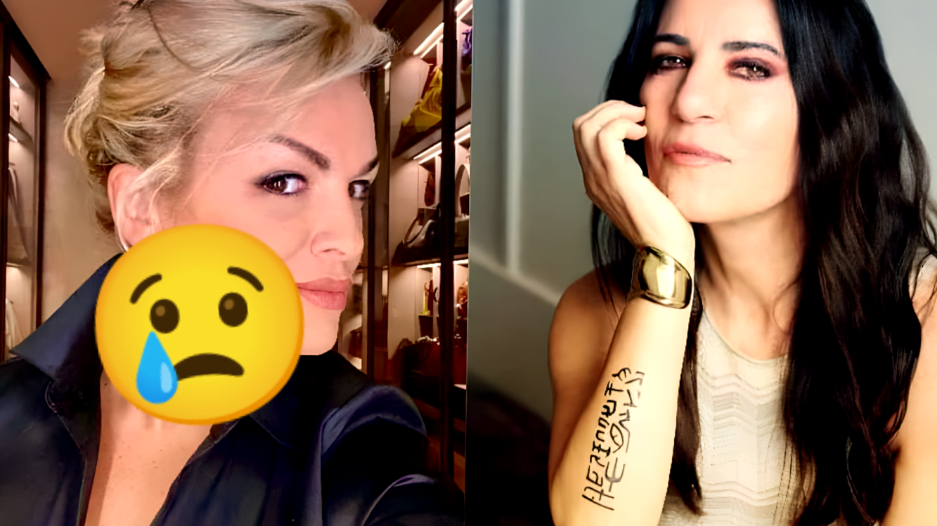 Francesca Pascale e Paola Turci: ecco cosa si nasconde dietro il loro misterioso addio