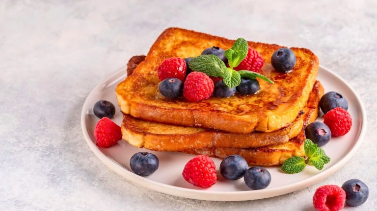 Toast a colazione tutte le mattine fa bene o male alla salute? L ...