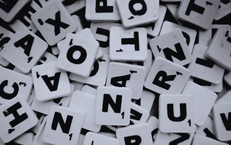 Cosa dice l'ultima lettera del tuo nome sulla tua personalità, secondo ...