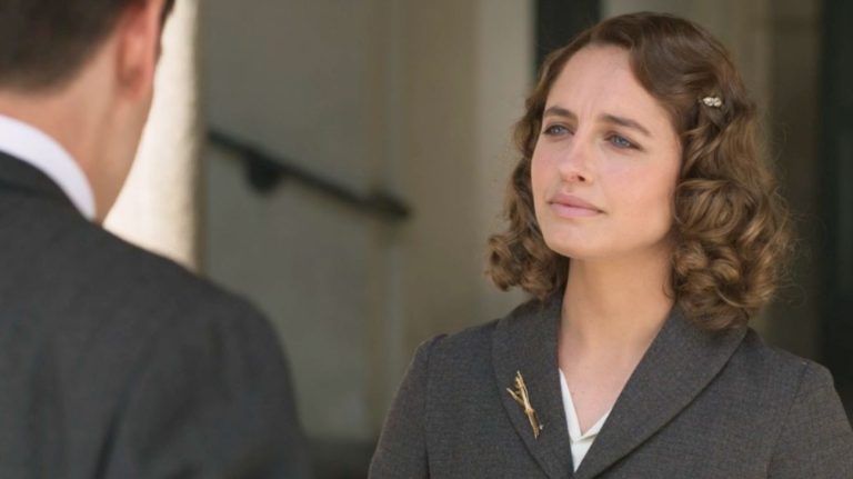 La Farfalla Impazzita con Elena Sofia Ricci: se ti è piaciuto guarda questo film intenso su RaiPlay