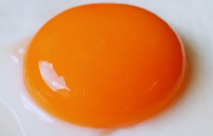 Tuorlo d'uovo arancione o giallo, quale dei due è più sano? La risposta ...