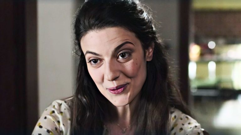 Su RaiPlay una straordinaria Barbara Ronchi: una storia davvero commovente