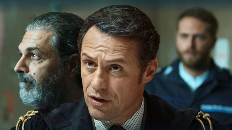 Stasera in tv torna la fiction Rai che ha tenuto col fiato sospeso ...